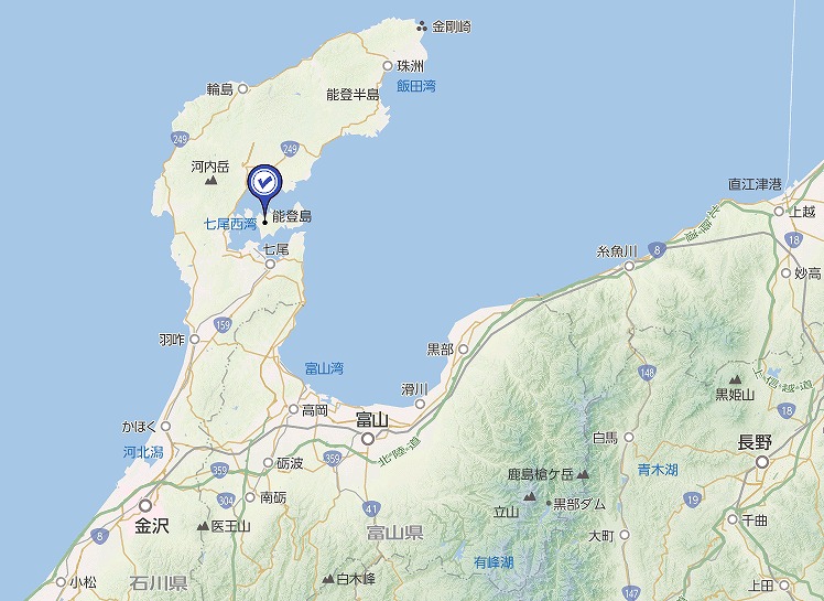 能登半島にある島・能登島はイルカと海とキャンプが楽しめる！ | 親子で見る楽しむ！スポーツ・アウトドア